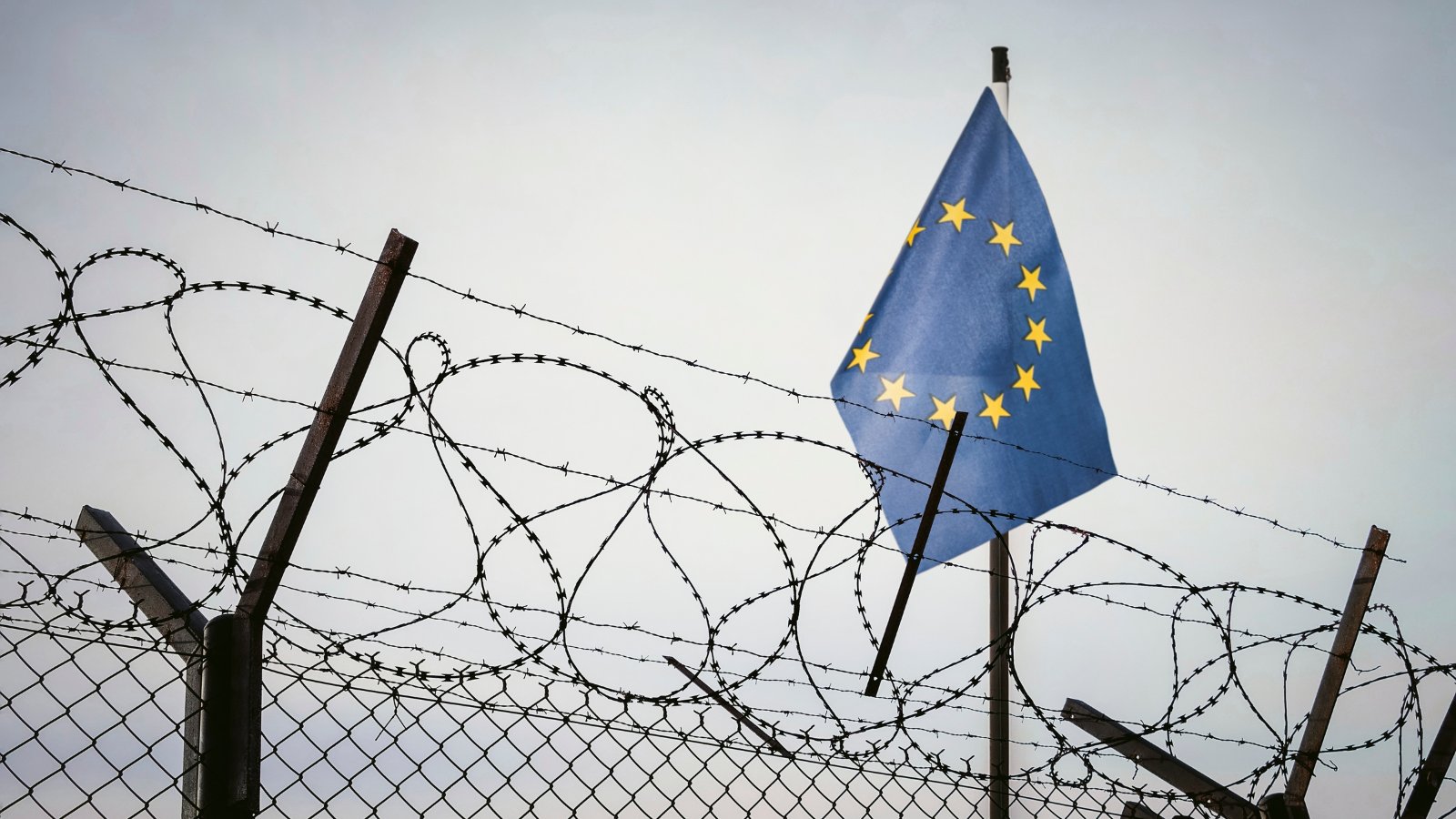 Externalization and the Fragmentation of EU Border Policies