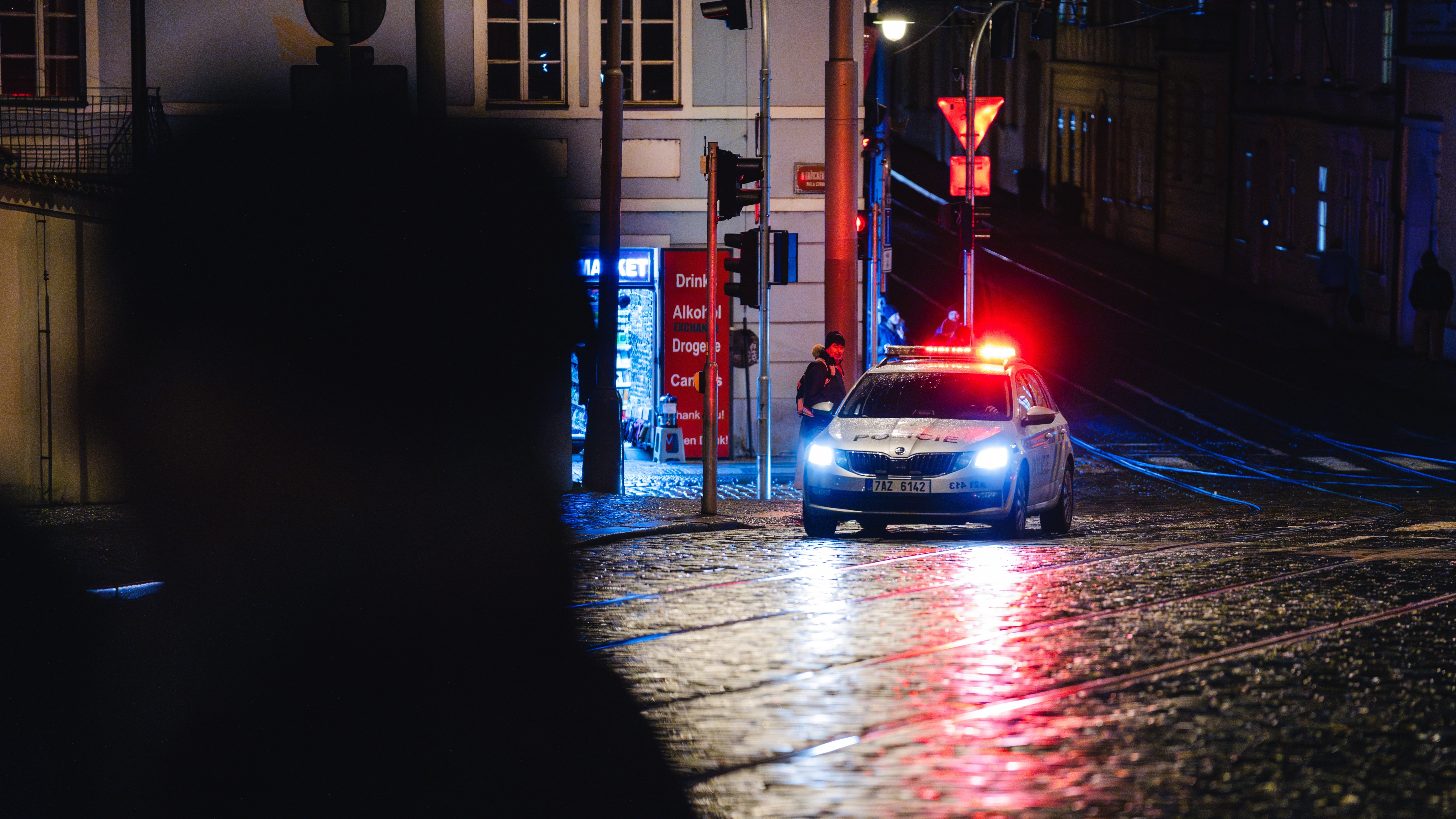 Lone-Actor terrorism in Europe