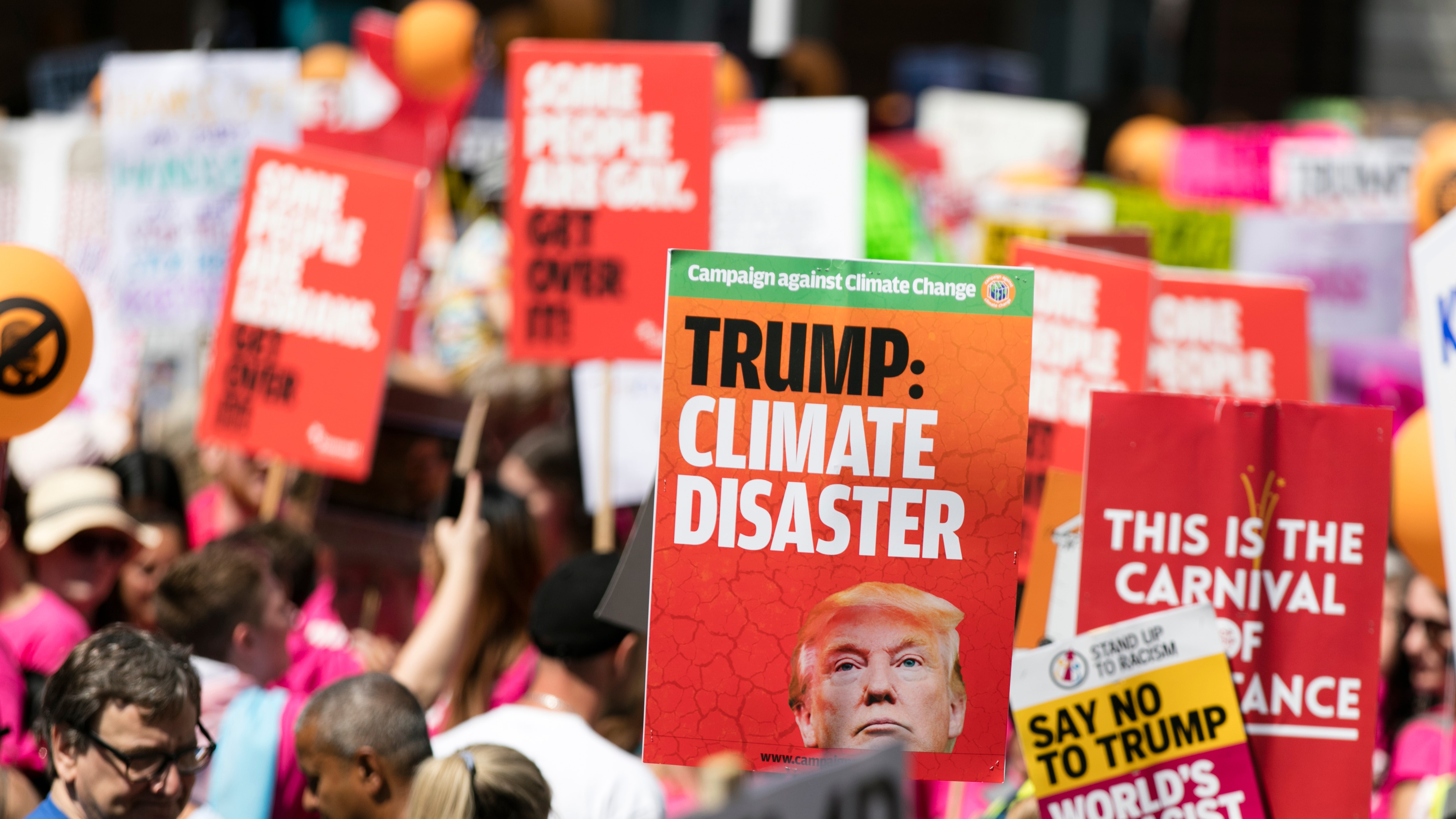 Not forgetting the Paris Accords: cities will be key to fight climate ...