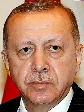 Recep Tayyip Erdogan | CIDOB,
