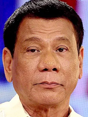 Rodrigo Duterte | CIDOB,