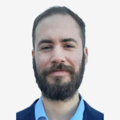 Javier Borràs Arumí | CIDOB